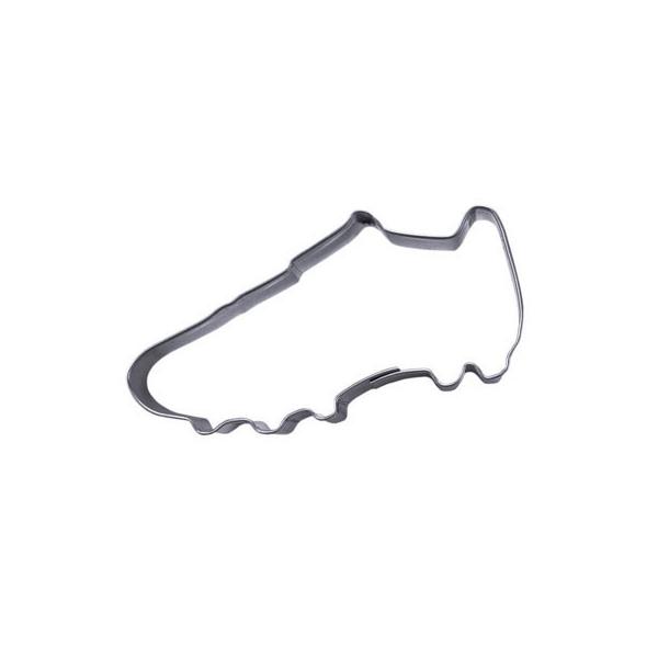 メール便対応※メール便ご希望の場合は配送方法の変更にて「メール便（日本郵政）」をお選びください。手順がご不明の場合はご連絡ください。ドイツStadter社、ドイツ生まれのスパイクシューズのクッキー型。サッカー王国ドイツの人気商品のため、高品...