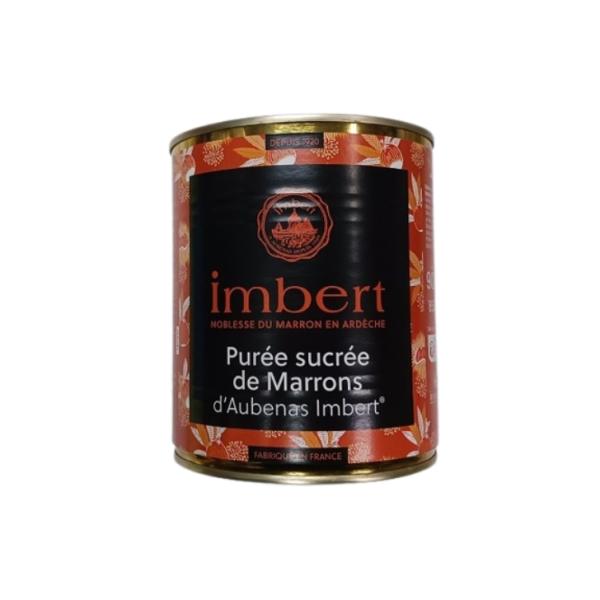 厳選されたイタリア産・フランス産の生栗を低糖度に設定、滑らかですっきりとした甘さが特徴で、ヨーロッパ栗本来の香りが非常に高い製品です。バターや生クリームなどと素早く混ざり、またバニラを添加しておりませんのでより自由な発想でお使いいただけます...