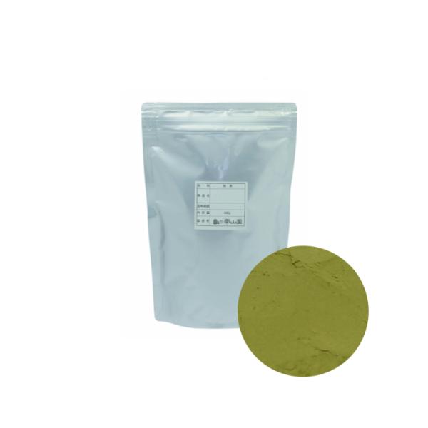 臼挽き抹茶。コスト面を重視される方へおすすめ。※画像はイメージです。光の当たり具合で実際の色と異なる事がございます。商品のパッケージなどは予告なく変更になる場合がございますので、あらかじめご了承ください。製菓　製パン　グリーンティ国産抹茶