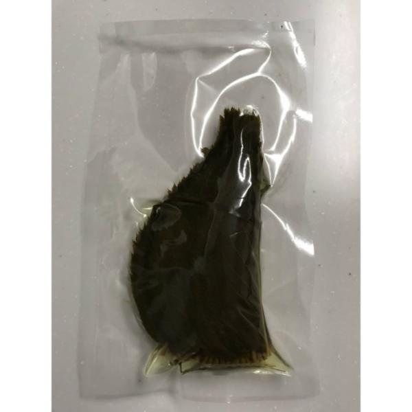 本品6ヶまでメール便対応※メール便ご希望の場合は配送方法の変更にて「メール便（日本郵政）」をお選びください。手順がご不明の場合はご連絡ください。静岡県伊豆産の大島桜の葉。さくらのシーズンには欠かせない桜の葉塩漬、桜もちはもちろん、春の和菓子...