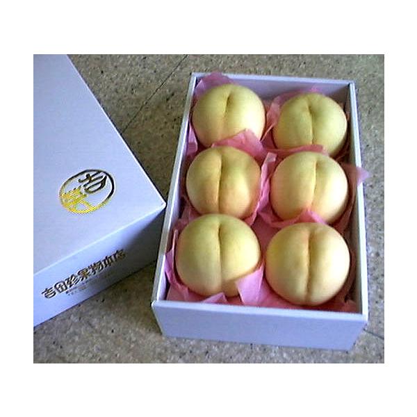 ご予約受付中甘くてとっろしたなめらかな口あたり、本格的に白桃の時期なりました。