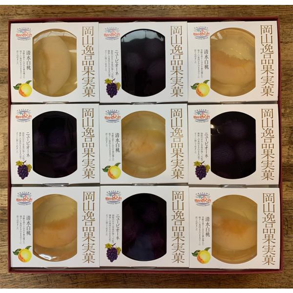 フルーツをそのまま閉じ込めた果肉入りタイプや、 いろいろな味が楽しめる詰め合わせなどをご用意しました。ツルンとしたゼリーの食感と、ゴロッと入った大きな果肉の食感が楽しく、食べごたえのあるボリューム感に加え、口の中に広がる果実の甘みと清涼感が...