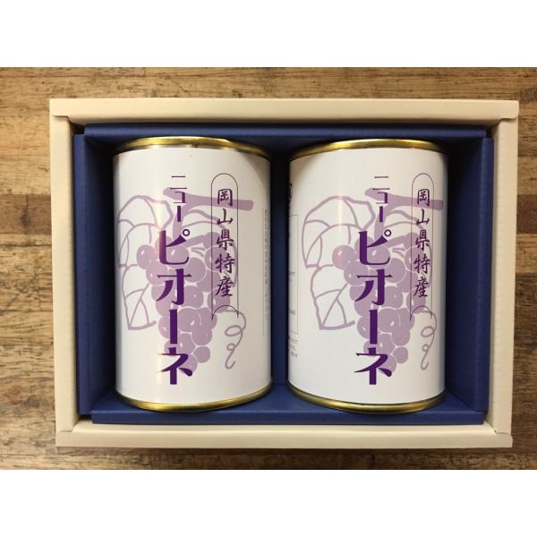 岡山特産ニューピオーネの大粒で甘く、柔らかく、とろりとした味覚を堪能してください。ニューピオーネと清水白桃とマスカットの缶詰をトッピングして 食後のデザートに、ちょっとしたパーティーにおしゃれに盛り付けてお楽しみ下さい。