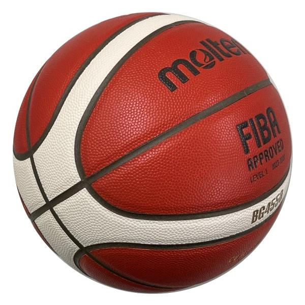 2025年度全国ミニバスケットボール大会唯一の公式試合球※小学生は特別競技ルール採用大会のみ使用【サイズ】6号球（直径約23.2cm）【素材】人工皮革【対象】小学生,中学生以上女子【重量】約530g