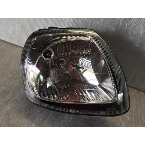 **** 商品説明を必ずご確認ください ****部品管理番号：001532558910800部品メーカー：スタンレーメーカー純正品番：8301A746部品名：右ヘッドランプASSY部品メーカー品番：P1025部品区分：リサイクル品管理品番：...