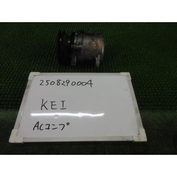 **** 商品説明を必ずご確認ください ****部品管理番号：250829000460700メーカー純正品番：95200-77G00部品名：A/Cコンプレッサー部品メーカー品番：95201-77G00部品区分：リサイクル品管理品番：5031...