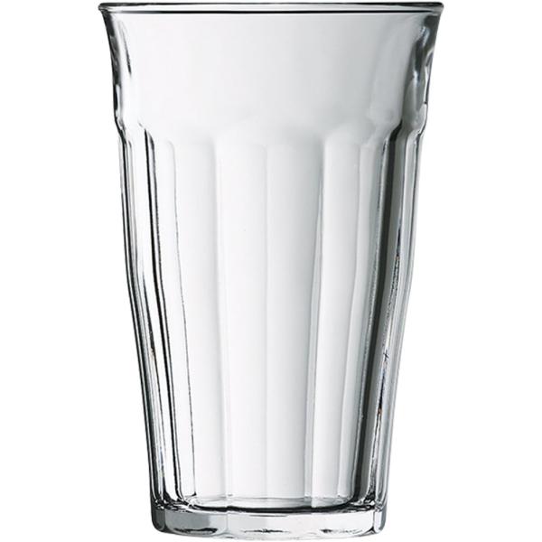 サイズ:8.8×8.8×12.4cm生産国:フランス素材:ガラス(全面物理強化)