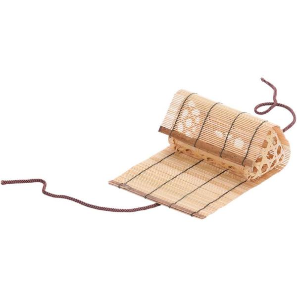 サイズ:8×7×15cm和食料理店の業務用食器、店装備品として製作された天然素材製品です。食卓の演出用、店舗内の装飾備品として、幅広くご使用いただけます。ご注意： タワシ、磨き粉、食器洗浄機、乾燥機などの使用はお避けください。 直火、電子レ...