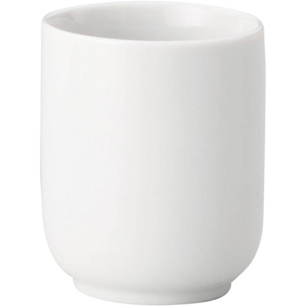 サイズ:φ6.4×7.8cm(200cc)素材:磁器生産国:日本●陶磁器はワレモノです。衝撃を与えますと破損する恐れがありますので、取り扱いには十分ご注意ください。●陶磁器は急激な温度変化に弱く、熱くなった器を冷水につけたり、冷たい器を急激...