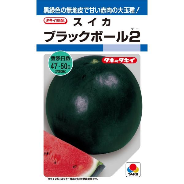 注）こちらの商品は野菜の種子です。注)流動在庫につき、メーカー在庫キレ等によりご注文を キャンセルまた多少お時間頂く場合がございますので誠に恐れ入りますが、あらかじめご了承頂きますようよろしくお願い致します。注）まき時期をご確認の上、ご注文...