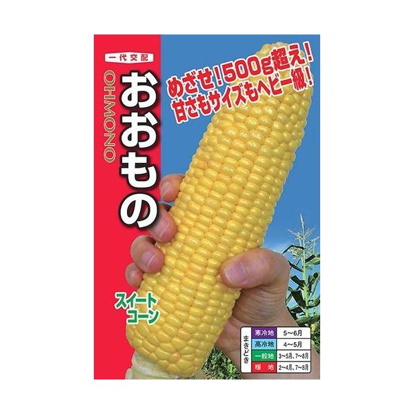 注）こちらの商品は野菜の種子です。注)流動在庫につき、メーカー在庫キレ等によりご注文を キャンセルまた多少お時間頂く場合がございますので誠に恐れ入りますが、あらかじめご了承頂きますようよろしくお願い致します。注）まき時期をご確認の上、ご注文...