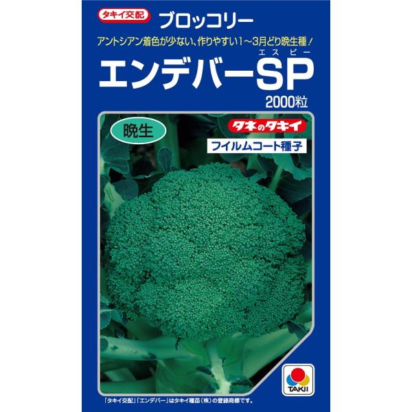 注）こちらの商品は野菜の種子です。注)店舗在庫キレ、メーカー在庫キレ等によりご注文を キャンセルまた多少お時間頂く場合がございますので誠に恐れ入りますが、あらかじめご了承頂きますようよろしくお願い致します。注）まき時期をご確認の上、ご注文を...
