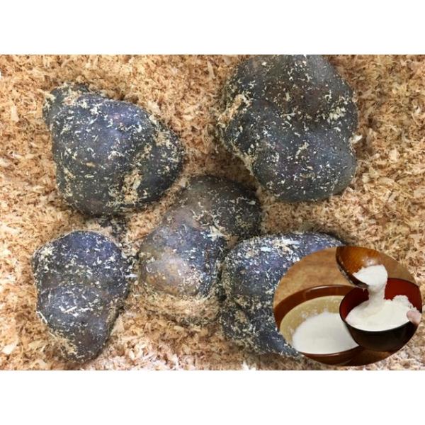 品種 種子用　丹波山の芋（つくね芋）　500gサイズ　容量　 500ｇ/約4〜5個　（S）産地 兵庫県商品特徴丸みを帯びたイモで粘りが強く、自然薯と同格のおいしさとされています。通称「ヤマノイモ」と呼ばれています。兵庫県丹波市、篠山市産は丸...