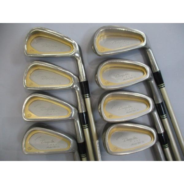 ■種別：アイアン　■メーカー：ブリヂストン■モデル：Decipher モデル984-CL　■シャフト：カーボン■フレックス：0　■ロフト：0■本数：8　■番手：3-9 P■長さ：0　■クラブ重量：0■ライ角：0　■バランス：■キックポイント...
