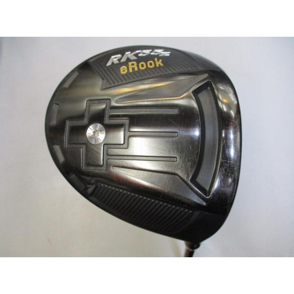 ■種別：ドライバー　■メーカー：その他■モデル：KING LOVE QUEEN eRook RK55　■シャフト：TENSEI CK Pro Orange 50■フレックス：S　■ロフト：11■本数：1　■番手：1w■長さ：45.75　■ク...