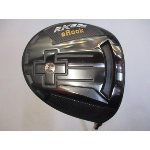 ■種別：ドライバー　■メーカー：その他■モデル：KING　LOVE　QUEEN　eRook　RK55Z　■シャフト：AFTERBURNER　AB501■フレックス：SR　■ロフト：11■本数：1　■番手：1W■長さ：45.75　■クラブ重量...