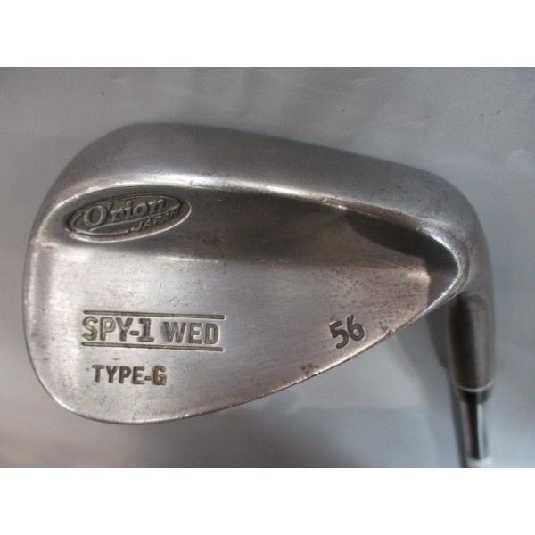 ■種別：ウェッジ　■メーカー：その他■モデル：Orion SPY-1 WED TYPE-G　■シャフト：N.S.PRO MODUS3 TOUR 120■フレックス：TX　■ロフト：56■本数：1　■番手：56■長さ：35.125　■クラブ重...