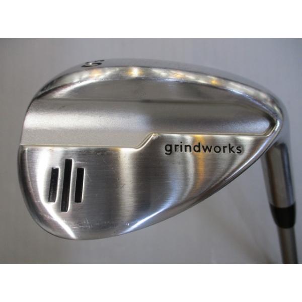 ■種別：ウェッジ　■メーカー：その他■モデル：グラインドワークス　FORGED　TUNGSTEN　ウエッジ　■シャフト：OTi105■フレックス：S　■ロフト：50■本数：1　■番手：50■長さ：35.25　■クラブ重量：0■ライ角：0　■...