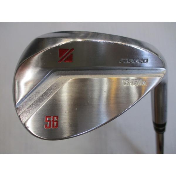 ■種別：ウェッジ　■メーカー：その他■モデル：RAZZLE DAZZLE CS-05W.V　■シャフト：KBS TOUR V 110■フレックス：S　■ロフト：58■本数：1　■番手：58■長さ：35.25　■クラブ重量：0■ライ角：0　■...