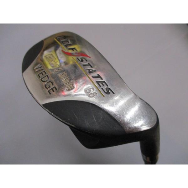 ■種別：ウェッジ　■メーカー：その他■モデル：GOLF STATES チッパー　■シャフト：オリジナルカーボン■フレックス：WEDGE　■ロフト：56■本数：1　■番手：56■長さ：0　■クラブ重量：0■ライ角：0　■バランス：■キックポイ...