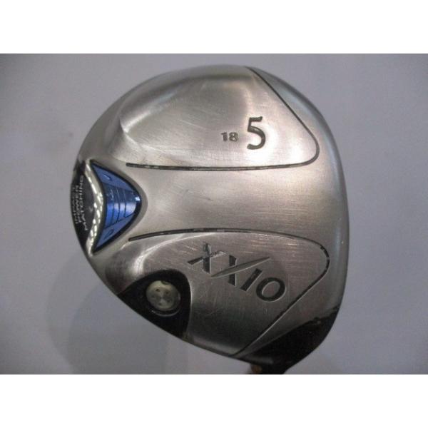 ■種別：フェアウェイウッド　■メーカー：ダンロップ■モデル：ゼクシオ2008モデル　■シャフト：MP500■フレックス：R　■ロフト：18■本数：1　■番手：5W■長さ：42　■クラブ重量：305■ライ角：59　■バランス：D0■キックポイ...