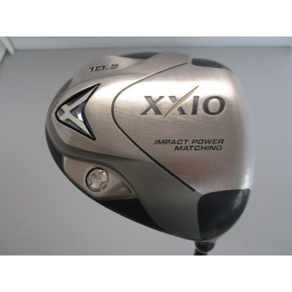 ■種別：ドライバー　■メーカー：ダンロップ■モデル：ゼクシオ2010モデル　■シャフト：MP600■フレックス：S　■ロフト：10.5■本数：1　■番手：1W■長さ：46　■クラブ重量：295■ライ角：58　■バランス：D1■キックポイント...