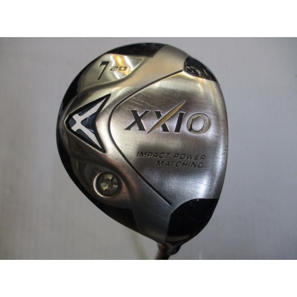 ■種別：フェアウェイウッド　■メーカー：ダンロップ■モデル：ゼクシオ2010モデル　■シャフト：MP600■フレックス：S　■ロフト：20■本数：1　■番手：7W■長さ：41.5　■クラブ重量：315■ライ角：59.5　■バランス：D1■キ...