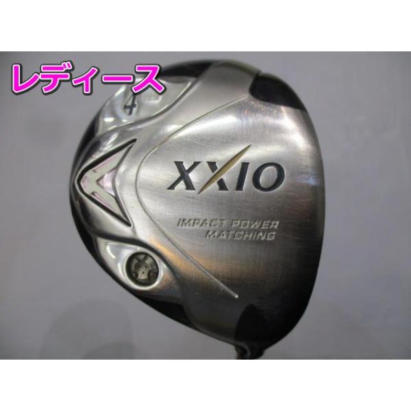 ■種別：レディースフェアウェイウッド　■メーカー：ダンロップ■モデル：ゼクシオ2010モデル　■シャフト：MP600L■フレックス：A　■ロフト：18■本数：1　■番手：4W■長さ：41.5　■クラブ重量：288■ライ角：58.5　■バラン...