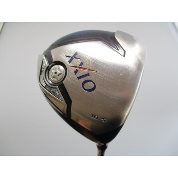 ■種別：ドライバー　■メーカー：ダンロップ■モデル：ゼクシオ2012モデル　■シャフト：MP700■フレックス：R　■ロフト：10.5■本数：1　■番手：1W■長さ：45.5　■クラブ重量：293■ライ角：58　■バランス：C9■キックポイ...