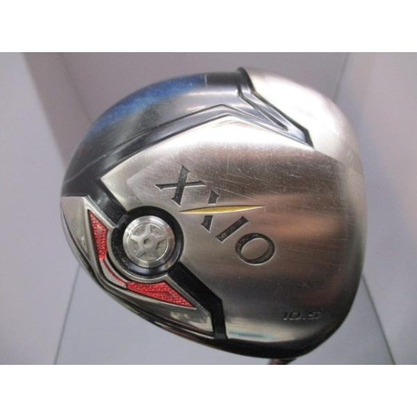 ■種別：ドライバー　■メーカー：ダンロップ■モデル：ゼクシオ2012モデル　■シャフト：MP700■フレックス：SR　■ロフト：10.5■本数：1　■番手：1W■長さ：45.5　■クラブ重量：297■ライ角：58　■バランス：D0■キックポ...