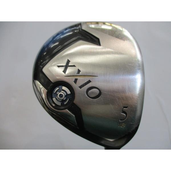 ■種別：フェアウェイウッド　■メーカー：ダンロップ■モデル：ゼクシオ2012モデル　■シャフト：MP700■フレックス：SR　■ロフト：18■本数：1　■番手：5W■長さ：42　■クラブ重量：302■ライ角：59　■バランス：D3■キックポ...