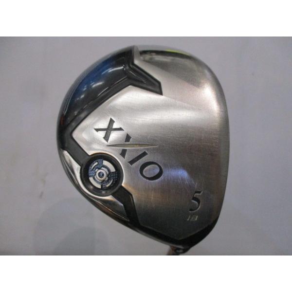 ■種別：フェアウェイウッド　■メーカー：ダンロップ■モデル：ゼクシオ2012モデル　■シャフト：MP700■フレックス：SR　■ロフト：18■本数：1　■番手：5W■長さ：42　■クラブ重量：309■ライ角：59　■バランス：D1■キックポ...