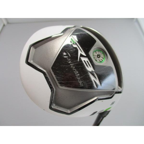 ■種別：フェアウェイウッド　■メーカー：テーラーメイド■モデル：ROCKETBALLZ　■シャフト：RB-50(JP)■フレックス：S　■ロフト：19■本数：1　■番手：5W■長さ：42.5　■クラブ重量：310■ライ角：59.5　■バラン...