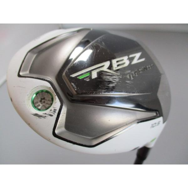 ■種別：ドライバー　■メーカー：テーラーメイド■モデル：ROCKETBALLZ BONDED　■シャフト：MATRIX X-CON5(US)■フレックス：S　■ロフト：10.5■本数：1　■番手：1W■長さ：46　■クラブ重量：297■ライ...