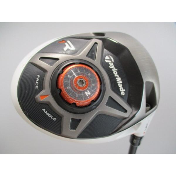■種別：ドライバー　■メーカー：テーラーメイド■モデル：R1　■シャフト：Aldila RIP PHENOM 55(US)■フレックス：S　■ロフト：0■本数：1　■番手：1W■長さ：45.5　■クラブ重量：326■ライ角：61　■バランス...