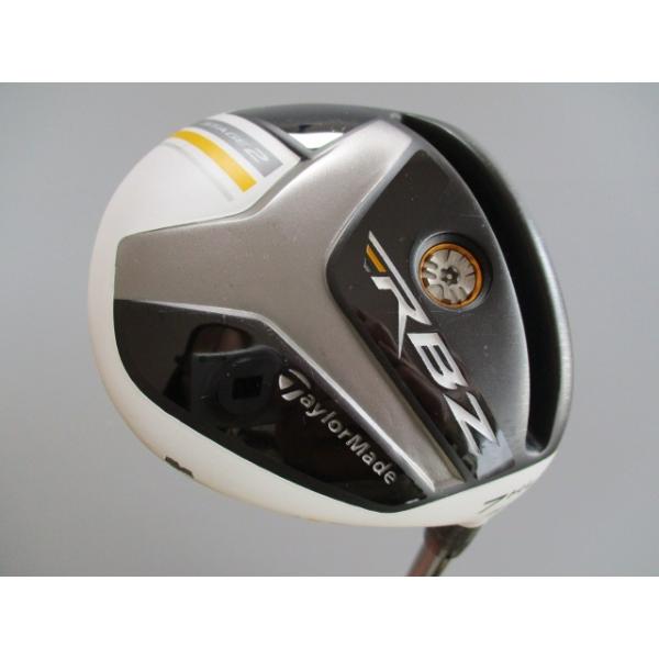 ■種別：レディースフェアウェイウッド　■メーカー：テーラーメイド■モデル：ROCKETBALLZ STAGE2　■シャフト：TM1-313(JP)■フレックス：L　■ロフト：24■本数：1　■番手：7HL■長さ：40.75　■クラブ重量：2...