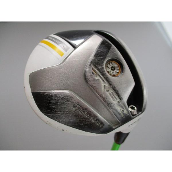 ■種別：フェアウェイウッド　■メーカー：テーラーメイド■モデル：ROCKETBALLZ STAGE2 TOUR　■シャフト：ATTAS 4U 6(JP)■フレックス：S　■ロフト：14.5■本数：1　■番手：TOUR3■長さ：43.25　■...