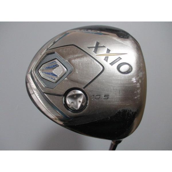■種別：ドライバー　■メーカー：ダンロップ■モデル：ゼクシオ2014モデル　■シャフト：MP800■フレックス：SR　■ロフト：10.5■本数：1　■番手：1W■長さ：45.5　■クラブ重量：292■ライ角：58　■バランス：D0■キックポ...