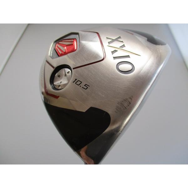 ■種別：ドライバー　■メーカー：ダンロップ■モデル：ゼクシオ2014モデル　■シャフト：MP800■フレックス：SR　■ロフト：10.5■本数：1　■番手：1W■長さ：45.5　■クラブ重量：276■ライ角：58　■バランス：D3.5■キッ...
