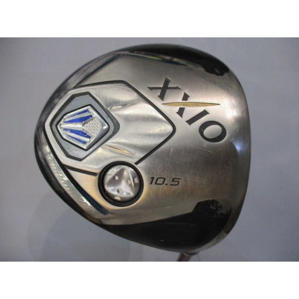 ■種別：ドライバー　■メーカー：ダンロップ■モデル：ゼクシオ2014モデル　■シャフト：MP800■フレックス：SR　■ロフト：10.5■本数：1　■番手：1W■長さ：45.5　■クラブ重量：297■ライ角：58　■バランス：D0■キックポ...