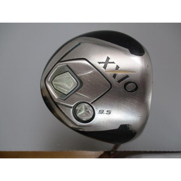 ■種別：ドライバー　■メーカー：ダンロップ■モデル：ゼクシオ2014モデル　■シャフト：MP800■フレックス：SR　■ロフト：9.5■本数：1　■番手：1W■長さ：45.5　■クラブ重量：275■ライ角：58　■バランス：D4■キックポイ...