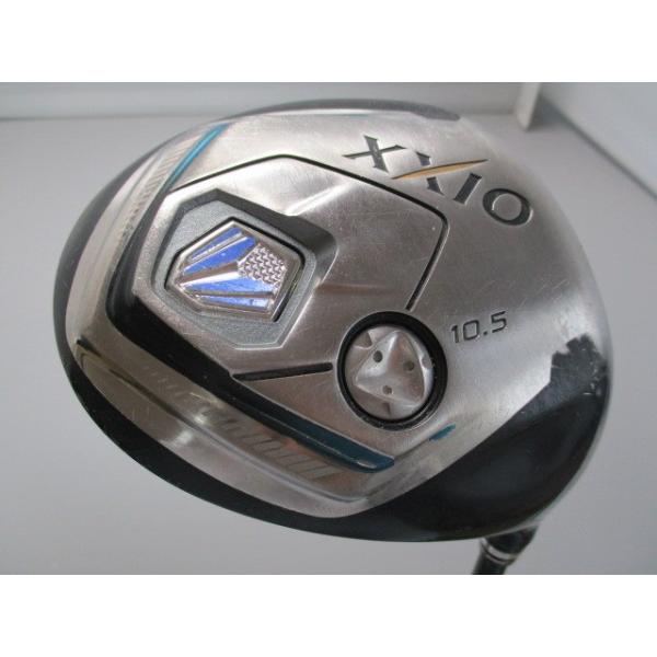 ■種別：ドライバー　■メーカー：ダンロップ■モデル：ゼクシオ2014モデル　■シャフト：TourAD　MJ-6■フレックス：SR　■ロフト：10.5■本数：1　■番手：1W■長さ：46.75　■クラブ重量：316■ライ角：58　■バランス：...