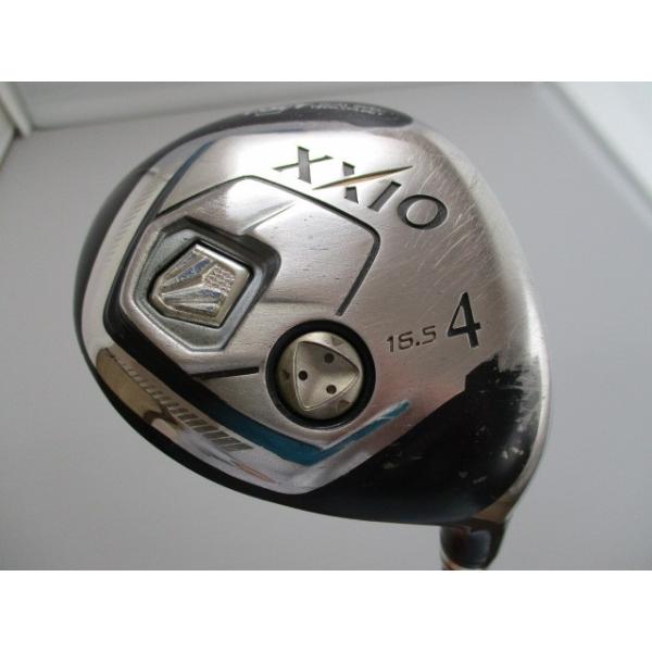 ■種別：フェアウェイウッド　■メーカー：ダンロップ■モデル：ゼクシオ2014モデル　■シャフト：MP800■フレックス：SR　■ロフト：16.5■本数：1　■番手：4W■長さ：42.5　■クラブ重量：295■ライ角：58.5　■バランス：D...