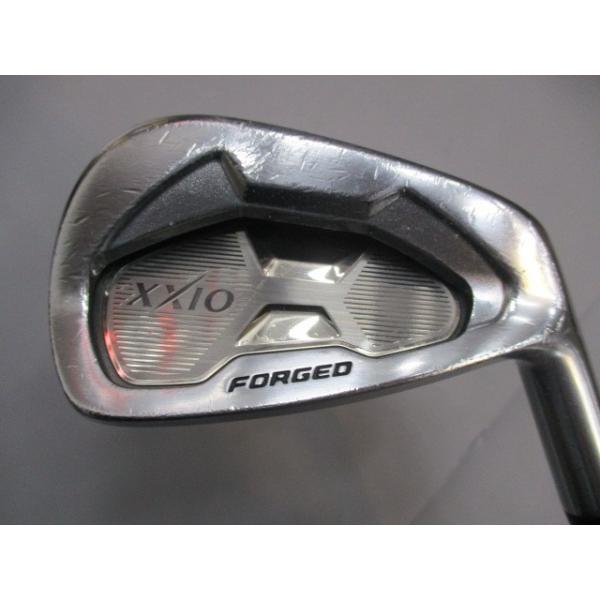 ■種別：アイアン　■メーカー：ダンロップ■モデル：ゼクシオフォージド2015　■シャフト：NSPRO940GH D.S.T■フレックス：S　■ロフト：22■本数：1　■番手：4I単品■長さ：38.75　■クラブ重量：0■ライ角：0　■バラン...