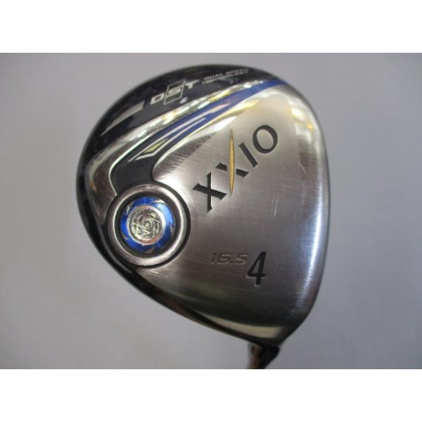 ■種別：フェアウェイウッド　■メーカー：ダンロップ■モデル：ゼクシオ2016モデル　■シャフト：GSeries aG33-5 FW■フレックス：R　■ロフト：16.5■本数：1　■番手：4W■長さ：42.5　■クラブ重量：336■ライ角：5...