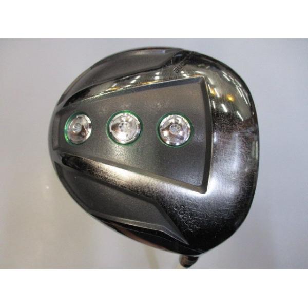 ■種別：ドライバー　■メーカー：バルド■モデル：COMPETIZIONE 568 LC　■シャフト：ATTAS COOOL 6■フレックス：S　■ロフト：9.5■本数：1　■番手：1W■長さ：45.75　■クラブ重量：312■ライ角：59　...