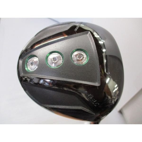 ■種別：ドライバー　■メーカー：バルド■モデル：COMPETIZIONE 568 LC　■シャフト：ATTAS 6■フレックス：R　■ロフト：9.5■本数：1　■番手：1W■長さ：45.5　■クラブ重量：318■ライ角：59　■バランス：D...