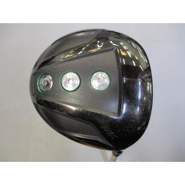 ■種別：ドライバー　■メーカー：バルド■モデル：COMPETIZIONE 568 LC　■シャフト：TRPX RAYTIS TOUALE■フレックス：S　■ロフト：10.5■本数：1　■番手：1W■長さ：46　■クラブ重量：297■ライ角：...