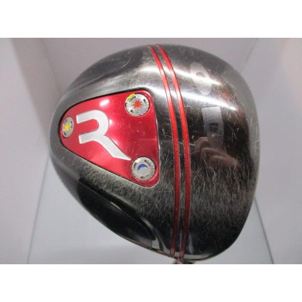 ■種別：ドライバー　■メーカー：ロディオ■モデル：RODDIO Type-S BlackFace　■シャフト：ＢOO TO BEE 60■フレックス：S　■ロフト：9■本数：1　■番手：1W■長さ：45.5　■クラブ重量：310■ライ角：5...