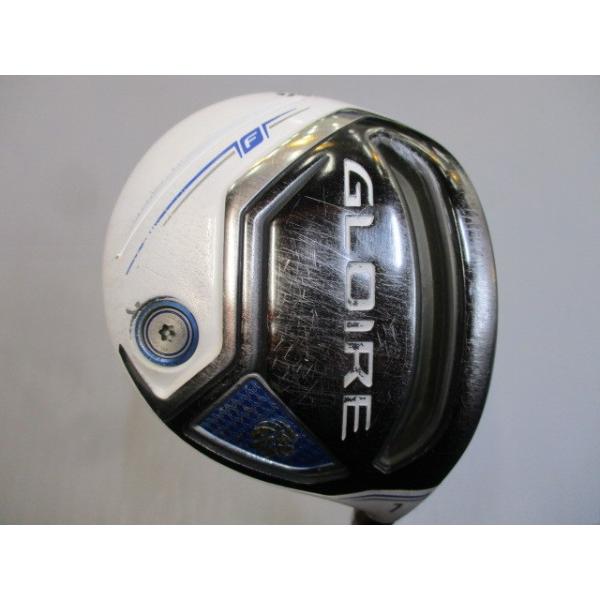 ■種別：フェアウェイウッド　■メーカー：テーラーメイド■モデル：GLOIRE F 2016　■シャフト：GL6600■フレックス：SR　■ロフト：22■本数：1　■番手：7W■長さ：42　■クラブ重量：317■ライ角：0　■バランス：D2■...